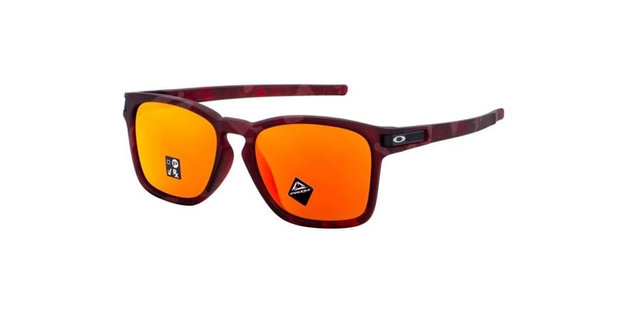 Oakley Latch Square Sunglasses