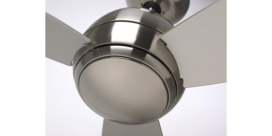 Emerson Curva 44" or 52" Ceiling Fan