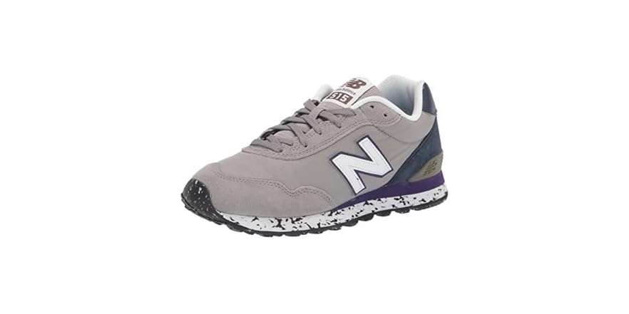 New Balance Men's 515 V3 Sneaker 6.5,18