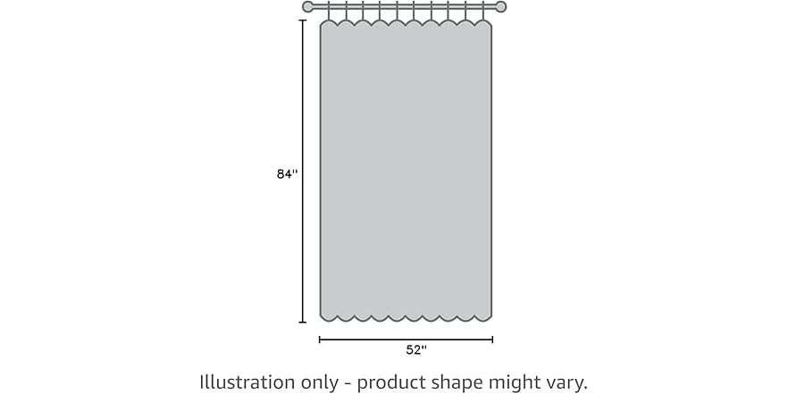 ECLIPSE Ines Printed Window Curtains