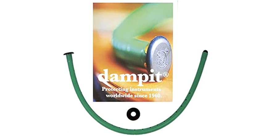 Dampit Viola Humidifier