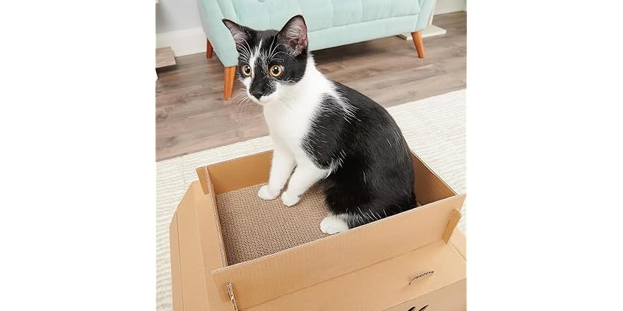 Carlson Pet Products Cat Camper