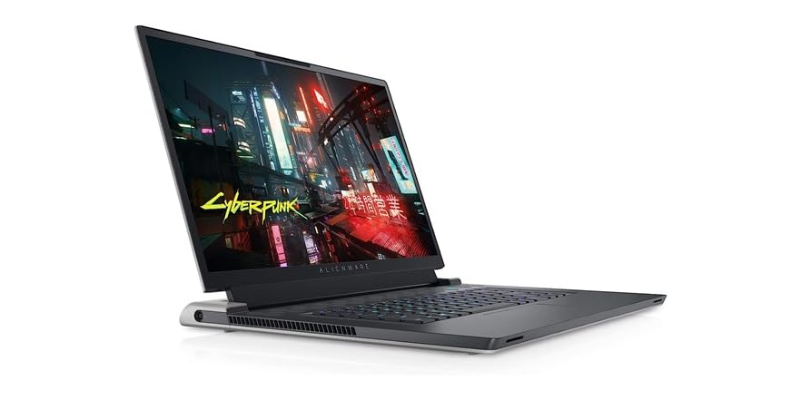 Dell Alienware x17 R2 17.3" Laptop (Open Box)