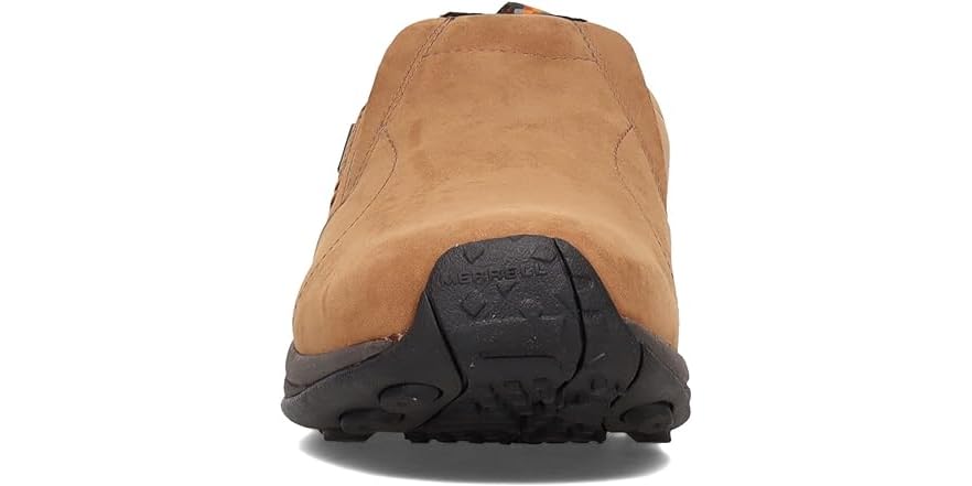 Merrell Jungle Moc Nubuck WP Men's Shoes (Open Box)