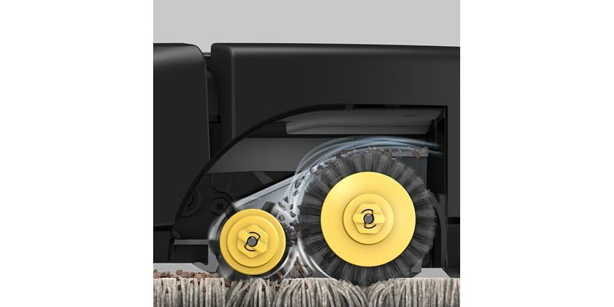 iRobot Roomba 675 Robot Vacuum (Open Box)