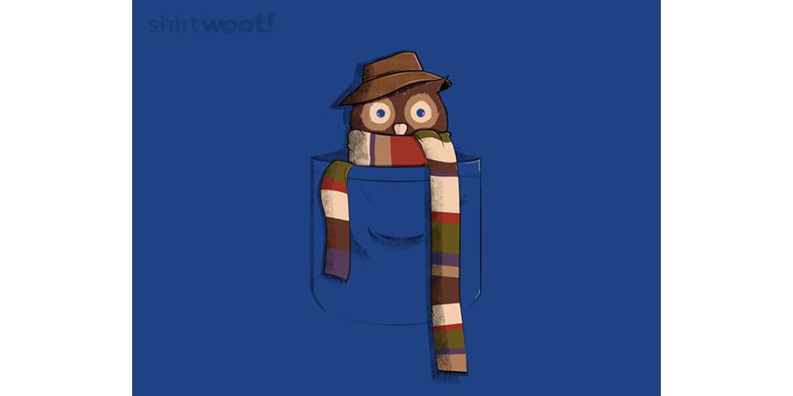 Pocket Whoo
