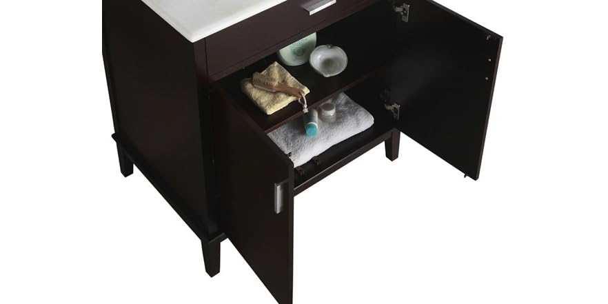 Urban Loft 30" Vanity