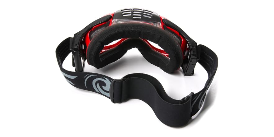 Liquid Image HD Offroad Goggle Camcorder