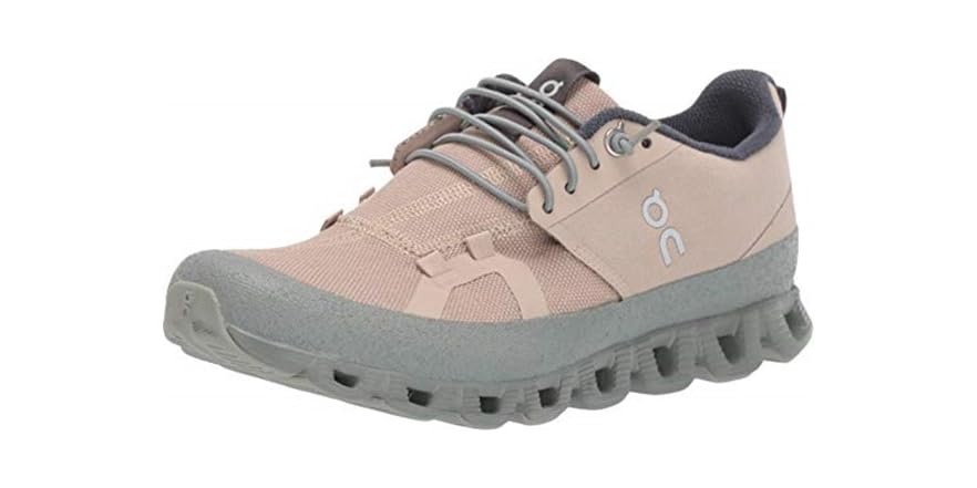 On Running Women's Cloud Dip Shoes