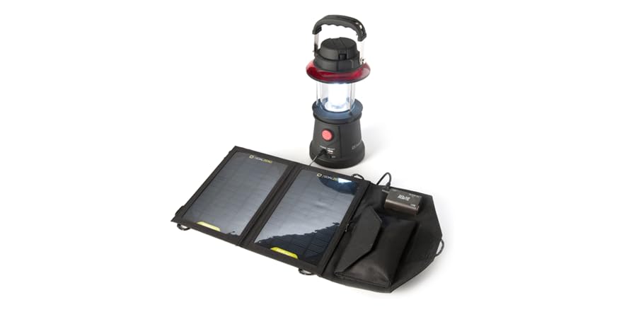 Goal Zero Lighthouse Lantern Kit