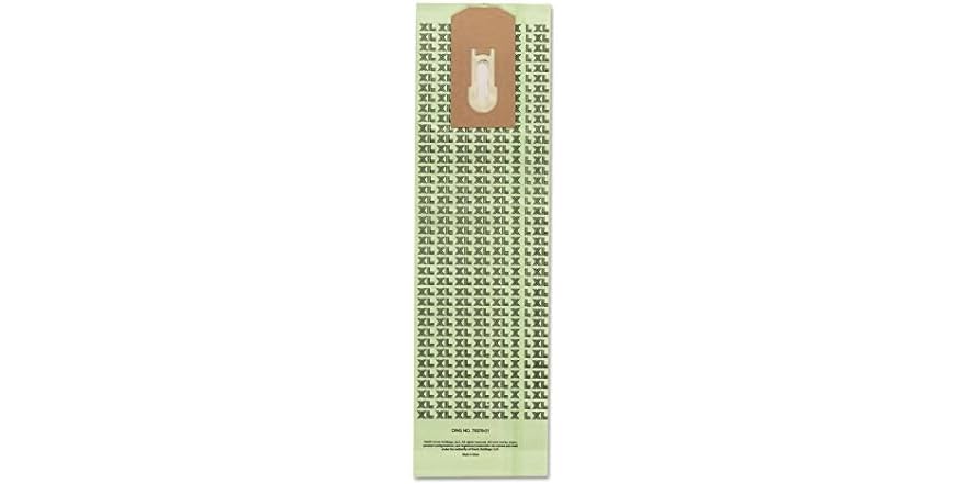 Oreck Commercial Hypo-Allergenic Bags