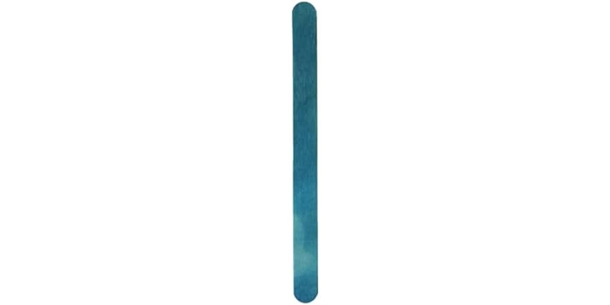 Perfect Stix Blue Craft Sticks 50ct