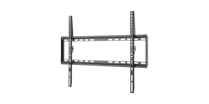 Flat Ultra Slim Wall Mount 37"-80"