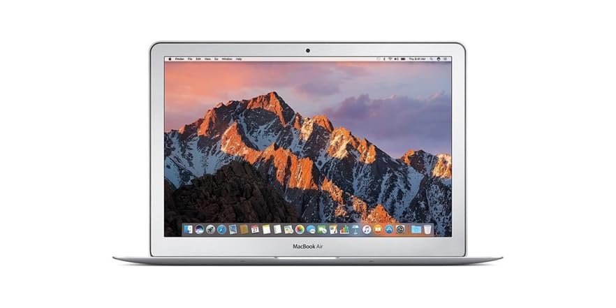 Apple MacBook Air (Open Box)