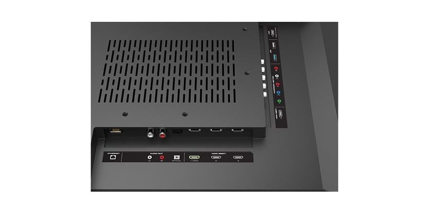 VIZIO P75-C1 75" 4K HDR Display w/Tablet