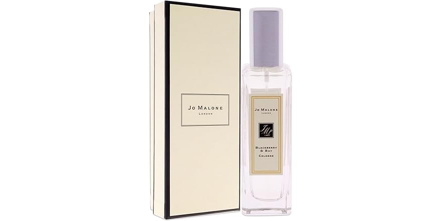 Jo Malone BlackBerry and Bay Cologne, 1 oz