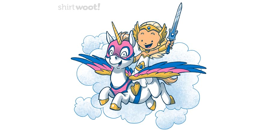 Power Princess