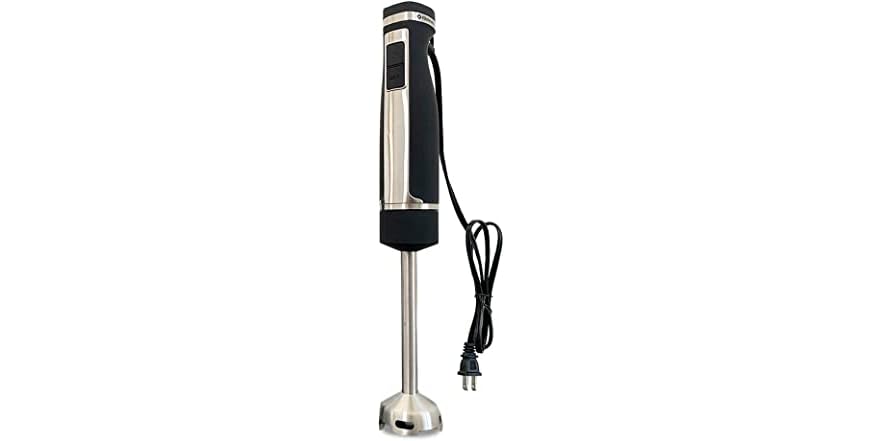 Kitchenetics Immersion Blender