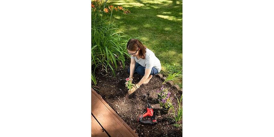 CRAFTSMAN V20 Cordless Multi-Use Garden Tool Kit