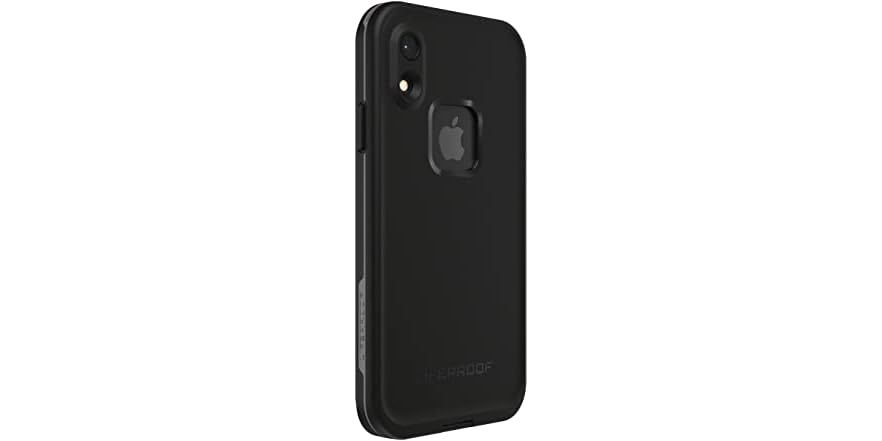 LifeProof Case for iPhone XR