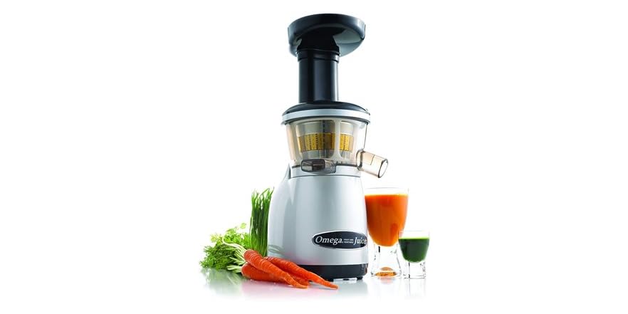 Omega VRT350 Slow Masticating Juicer