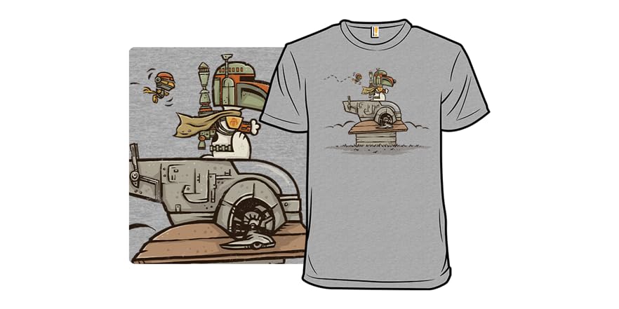 The Book of Boba Fetch