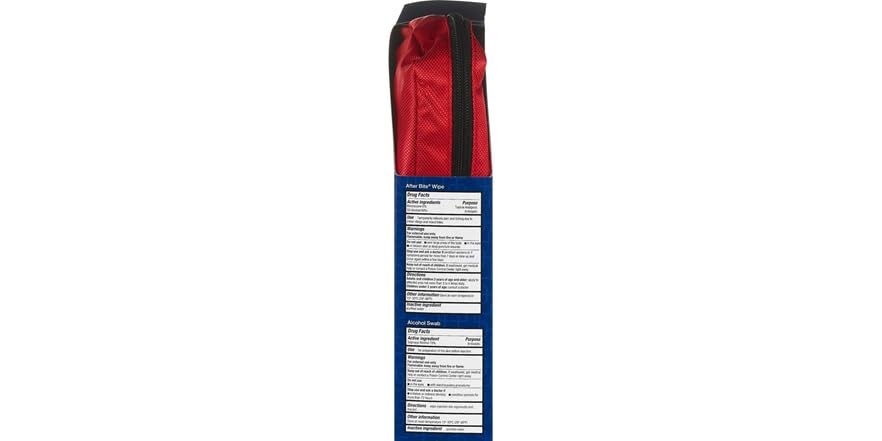 CVS Health First Aid Kit