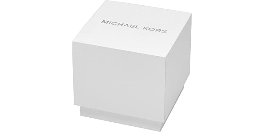 Michael Kors Men's Quartz Watch