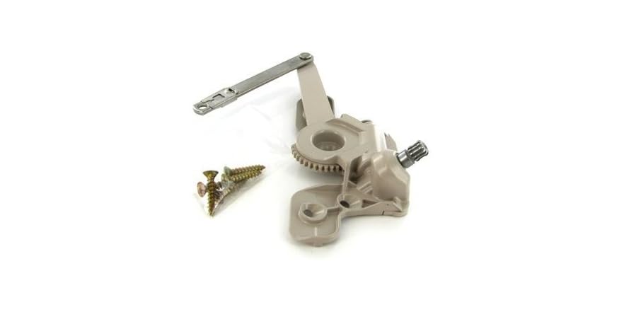 Andersen E-Z Split Arm Operator