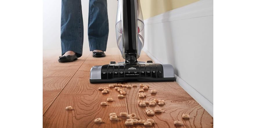 Hoover Linx Cordless Stick Vacuum