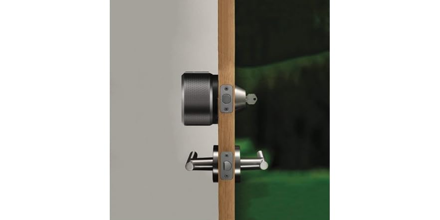 August Smart Lock Pro, 3rd Generation