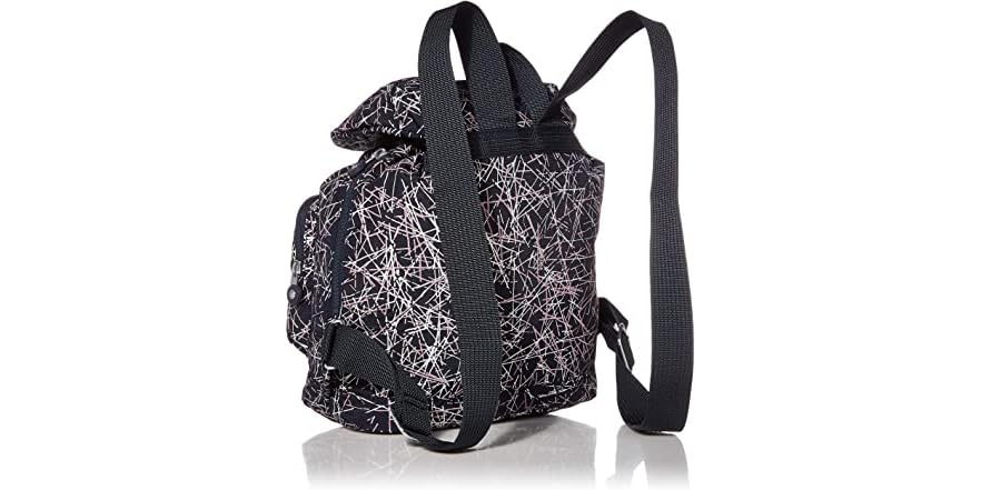 Kipling Womens Elijah Backpack