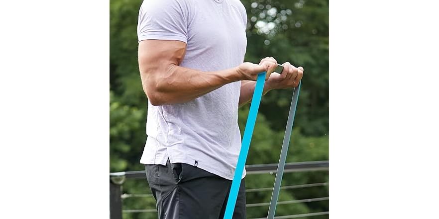 BOSU Resistance Band