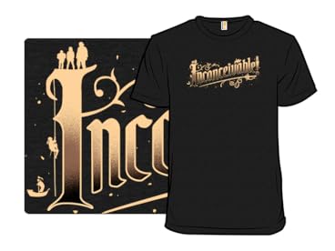 The Inconceivable Word