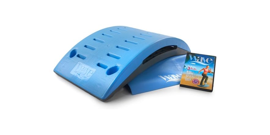 The FIRM WAVE Weight Loss System