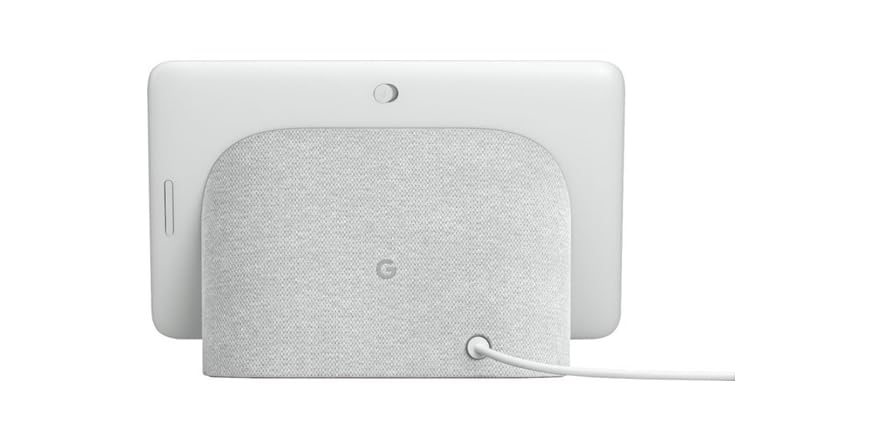 Google Home Hub with Google Assistant