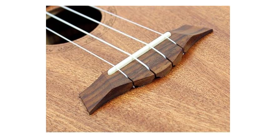 Kulana Deluxe Concert Ukulele