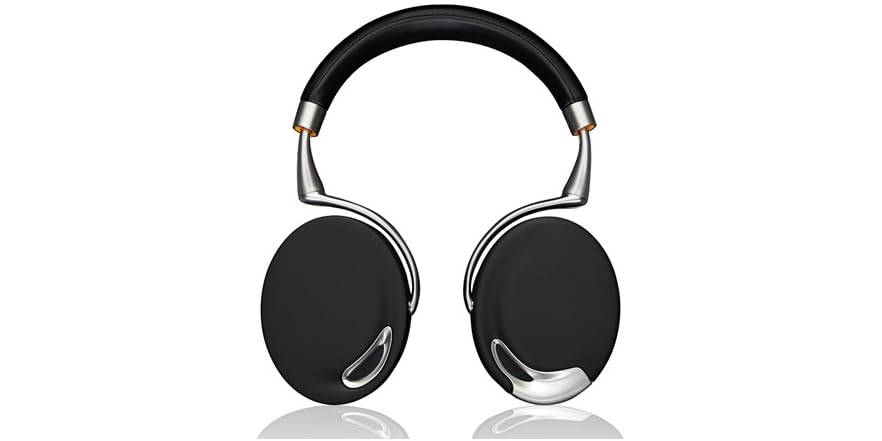Parrot Zik Bluetooth ANC Headphones