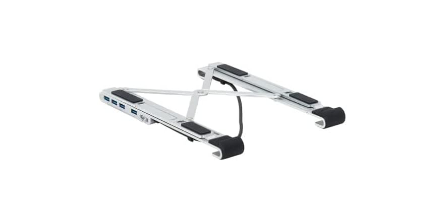Tripp Lite Inclined Laptop Stand