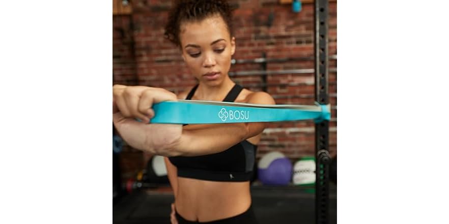BOSU Resistance Band