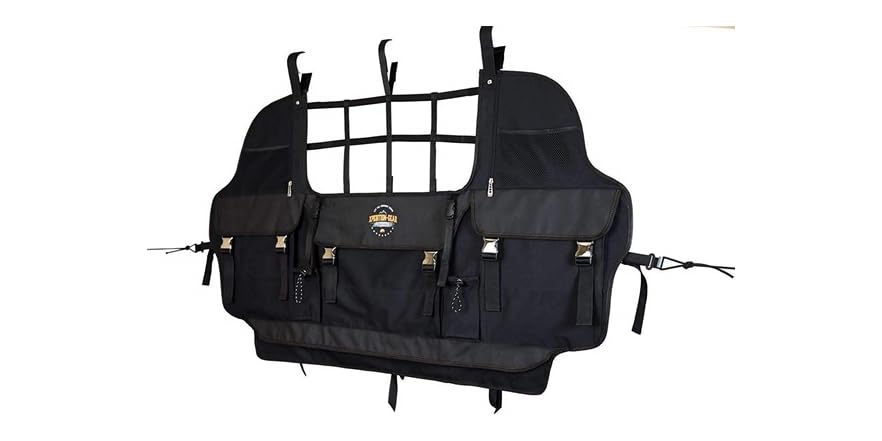 Xpedition-Gear Cargo Management Tool