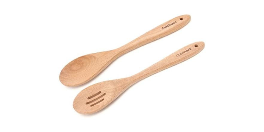 Set of 2 Spoons