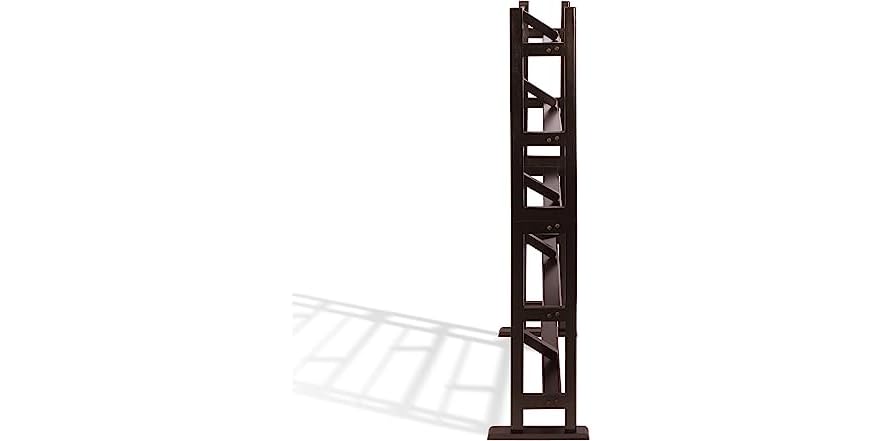 Atlantic Element Media Storage Rack