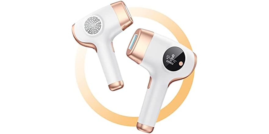 Aopvui Laser Hair Removal (Open Box)