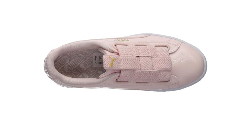 PUMA Women's Basket Maze Wn Sneaker