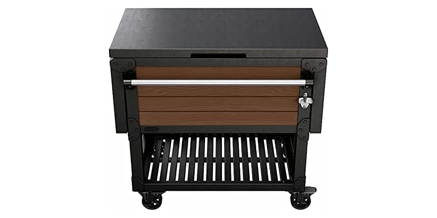Keter Patio Cooler