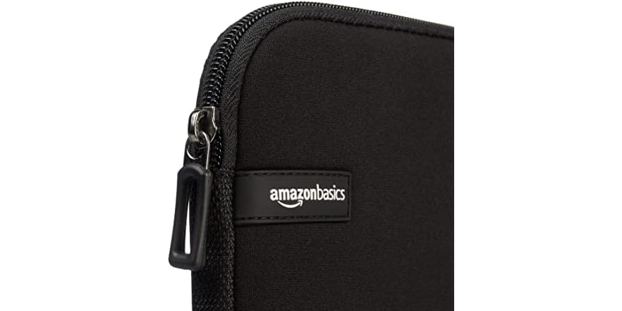 8-Inch Tablet Sleeve Case, 5-Pack