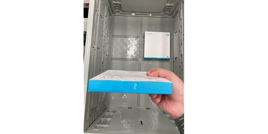 Anker USB C Power Bank, PowerCore Essential 20000 PD (18W) P (Open Box)