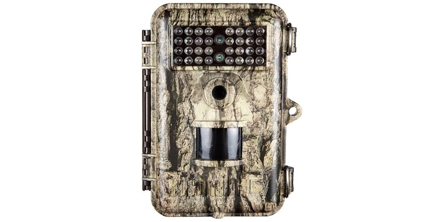 Bushnell Trophy Trail Camera 20MP HD