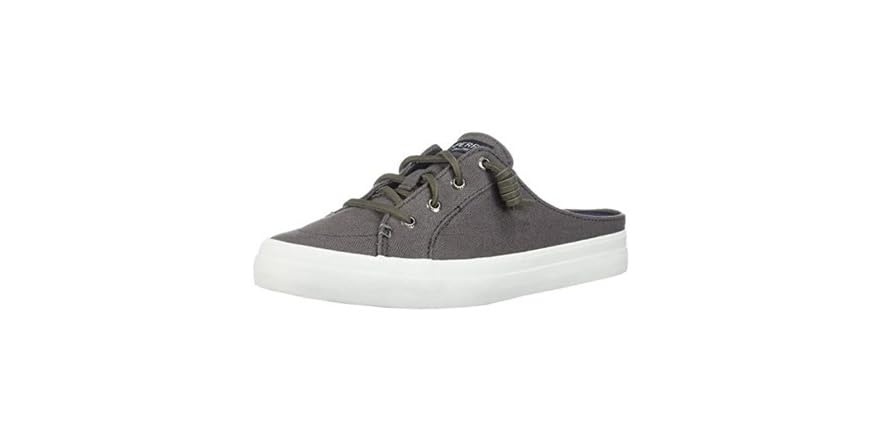 Sperry Women's Crest Vibe Mule Sneaker